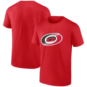 LOGO ATHLETIC Carolina Hurricanes Essential T-shirt - Red