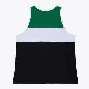 Mitchell & Ness Philadelphia Eagles Head Coach Tank Top