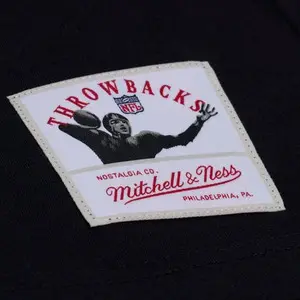 Mitchell & Ness Philadelphia Eagles Head Coach Tank Top
