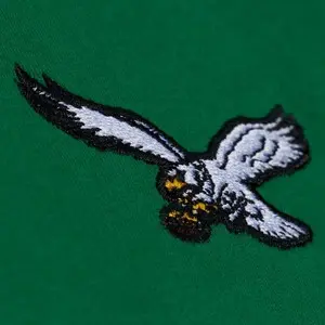 Mitchell & Ness Philadelphia Eagles Head Coach Tank Top