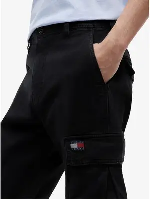Tommy Hilfiger Straight Cargo Pant