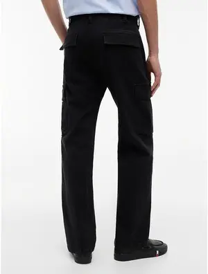 Tommy Hilfiger Straight Cargo Pant