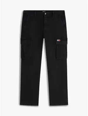 Tommy Hilfiger Straight Cargo Pant