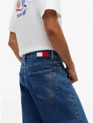 Tommy Hilfiger Relaxed Straight Jean