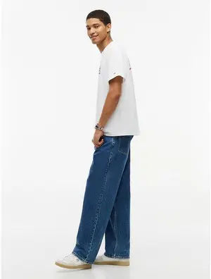 Tommy Hilfiger Relaxed Straight Jean