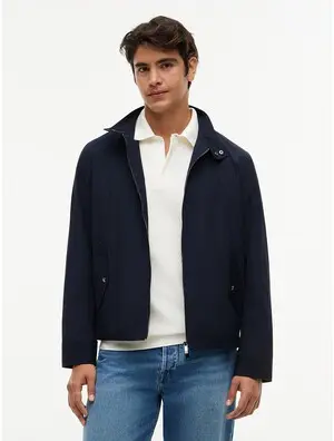 Tommy Hilfiger Packable Harrington Jacket