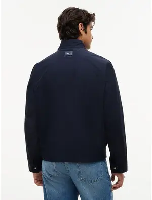 Tommy Hilfiger Packable Harrington Jacket