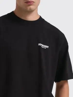 REPRESENT T-shirt