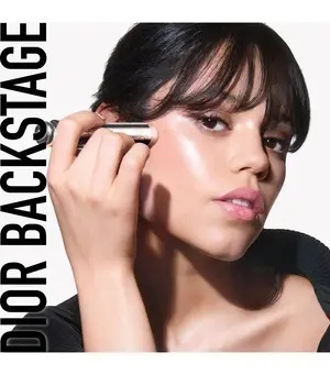Dior Backstage Glassy Glow Stick - Purple