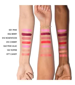 Dior Backstage Rosy Glow Blush