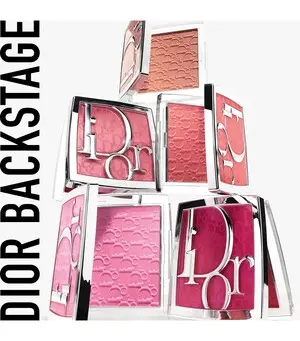 Dior Backstage Rosy Glow Blush