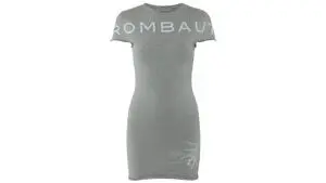 ROMBAUT Slim Dress