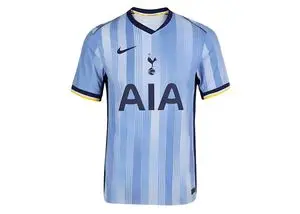 Nike Tottenham Hotspur 202425 Authentic Away Jersey - Blue