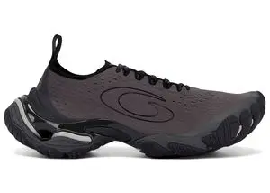 Balenciaga Anatomic Runner - Black