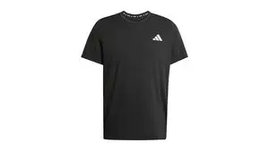 Adidas Adi365 Climacool Iconic Tee Shirt - Black