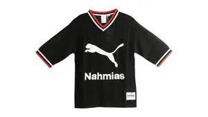 PUMA Knit Jersey