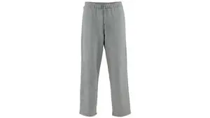ROMBAUT Wide Leg Pants - Grey
