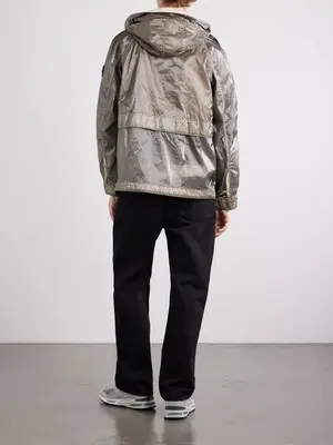 Stone Island New Balance Shell Jacket