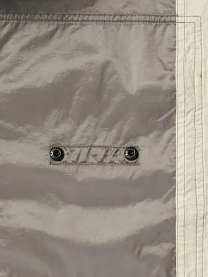 Stone Island New Balance Shell Jacket