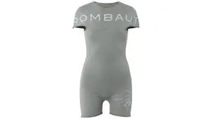 ROMBAUT Slim Overall
