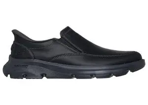 Sketchers Slipins Arch Fit Garza Umar - Black