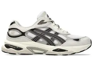 Asics Gelnyc 2.0in - White/oatmeal