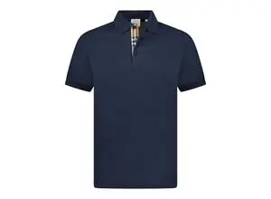 Burberry Hartford Polo Shirt - Multicolor