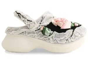 CROCS Classic Bae Clog Reverie Caroline H