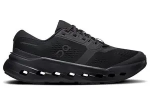 On Running Cloudhoriz 2 Waterproof - Black