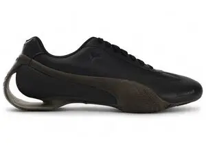 PUMA Levitation Rombaut Brown - Black