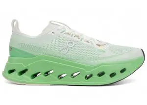On Running Cloudsurfer Maxin Ivory/heydew - Ivory/honeydew