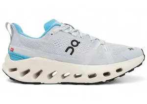 On Running Cloudsurfer Trail - Arctic/ivory