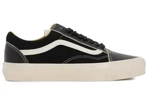 VANS Premium Old Skool Antwerp - Black