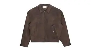 HONOR THE GIFT Aged Jacket