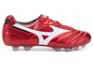 Mizuno Morelia Ii Japan Md Packin Soccer Cleats