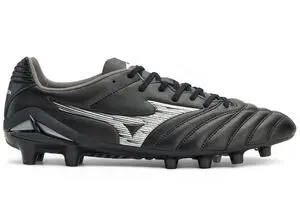 Mizuno Monarcida Neo Iii Pro Fgin - Black/silver