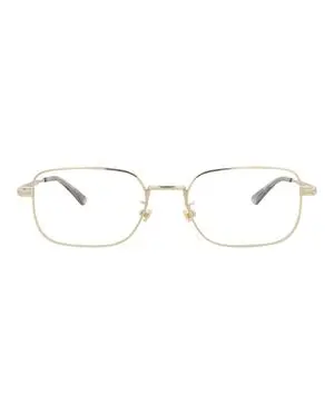 Montblanc Squareframe Metal Optical Frames