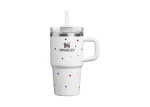 STANLEY Flowstate Quencher 20oz Tumbler Starry Sparkle - Multicolor