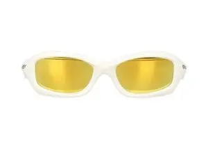 Oakley Cream Fat Cat Sunglasses - Multicolor