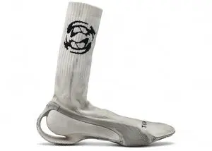 PUMA Levitation Sock Rombaut