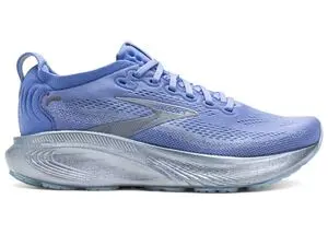Brooks Adrenaline Gts 25 Metallics - Blazing Belly/sky Blueway