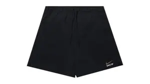 Nike X Uactp Nrg Unlmtd 7in Short - Medium Olive