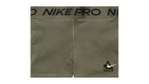 Nike X Uactp Nrg 365 3in Short - Black