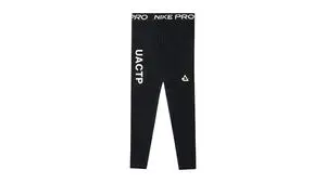 Nike X Uactp Nrg 365 Tight - Medium Olive