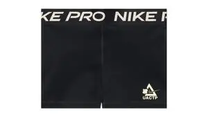 Nike X Uactp Nrg 365 3in Short - Medium Olive