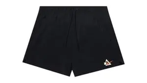 Nike X Uactp Nrg Unlmtd 5in Short - Medium Olive