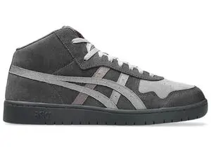 Asics Japan Pro Mt High Top Sneakers - Graphite Grey/clay Grey