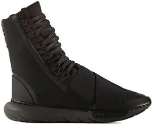 Adidas Y3 Qasa Boot Triple