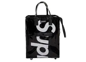 Supreme Hulken Rolling Tote Bag