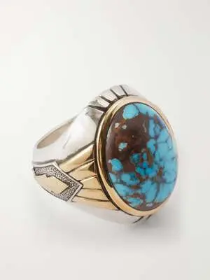 Jacques Marie Mage Jewelry & Watches For Men
